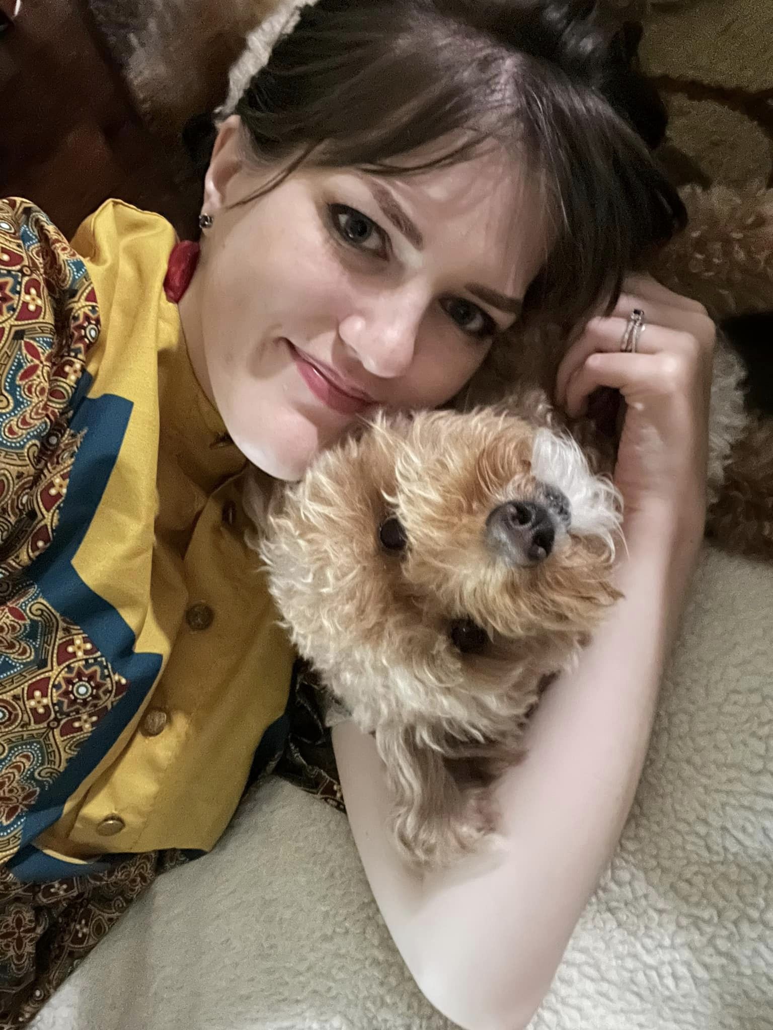 Cody Ferre CSD 340 BioSite Page